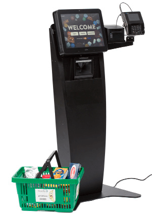 U-SCAN Mini-Express - Fujitsu Frontech North America