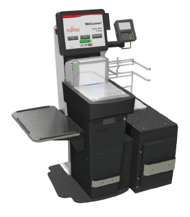 Self-Checkout - Fujitsu Frontech North America