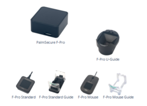 Solutions Biométriques - Fujitsu Frontech North America