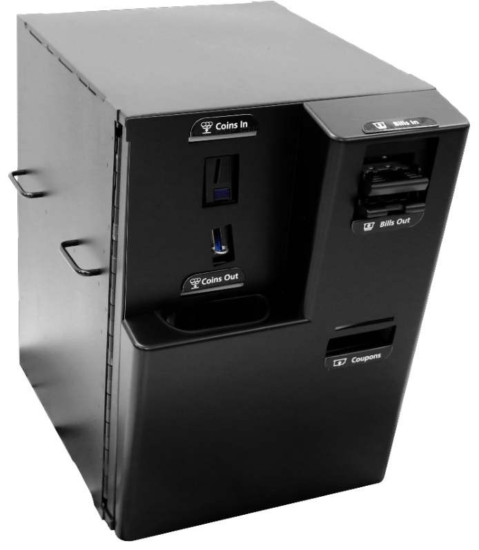 Fujitsu Ventur ™ - Fujitsu Frontech North America