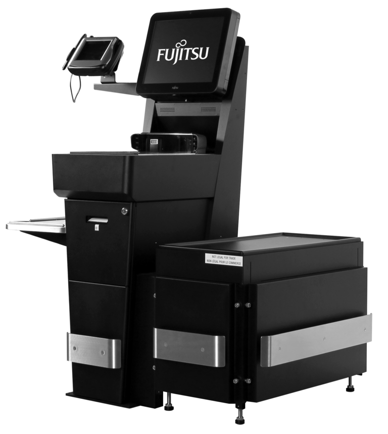 U-SCAN Mini-Express - Fujitsu Frontech North America