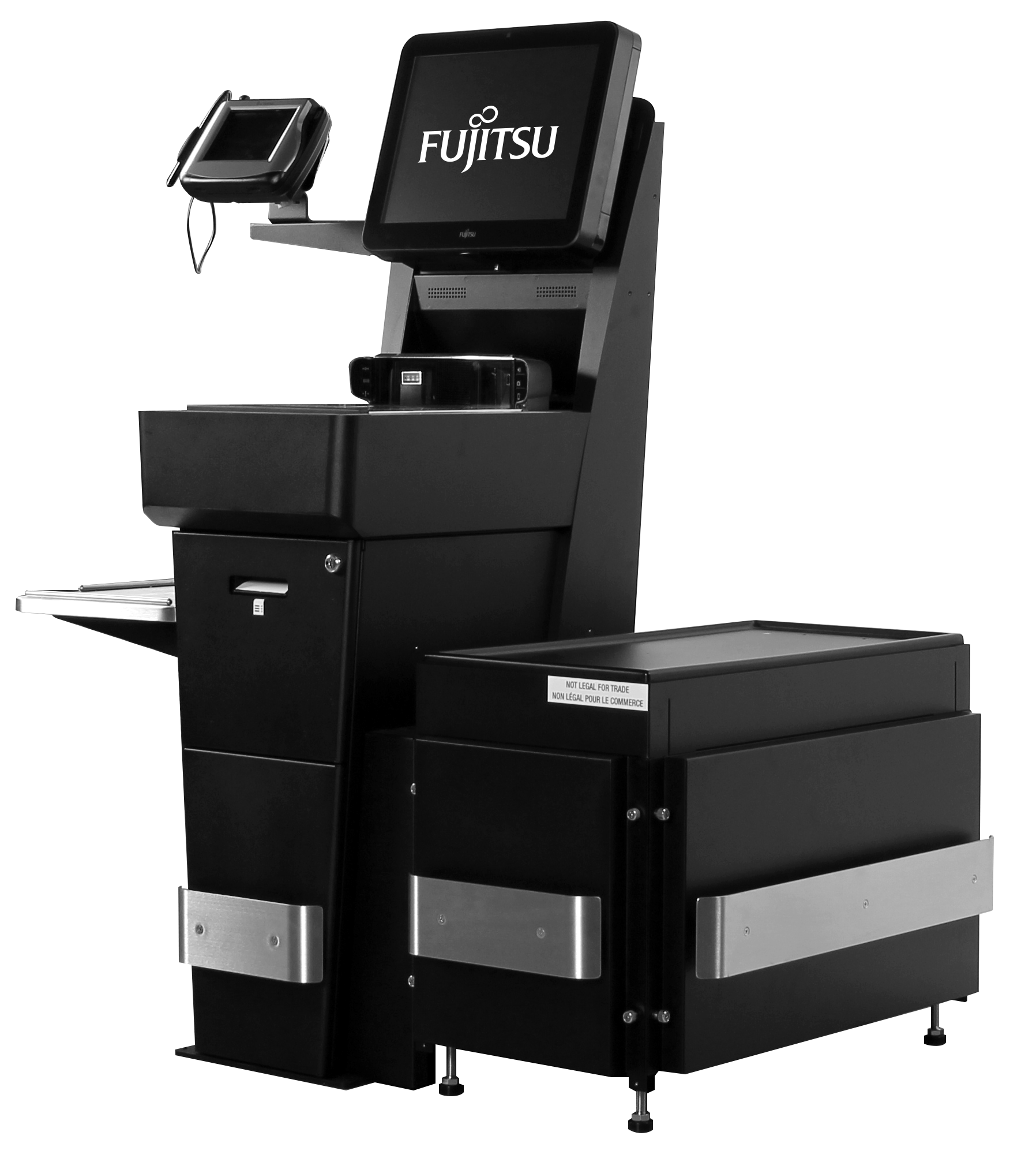 U-SCAN Mini-Express - Fujitsu Frontech North America