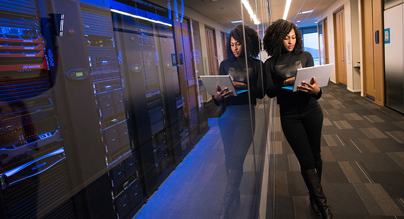 Retail Software from Fujitsu - Technology for Modern Retailers