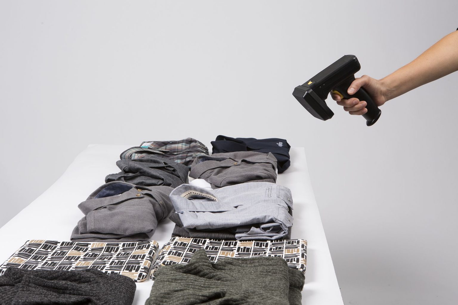 Fujitsu Frontech North America - Touch, Change, Connect