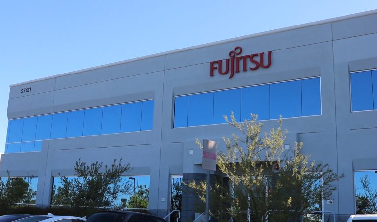 About - Fujitsu Frontech North America