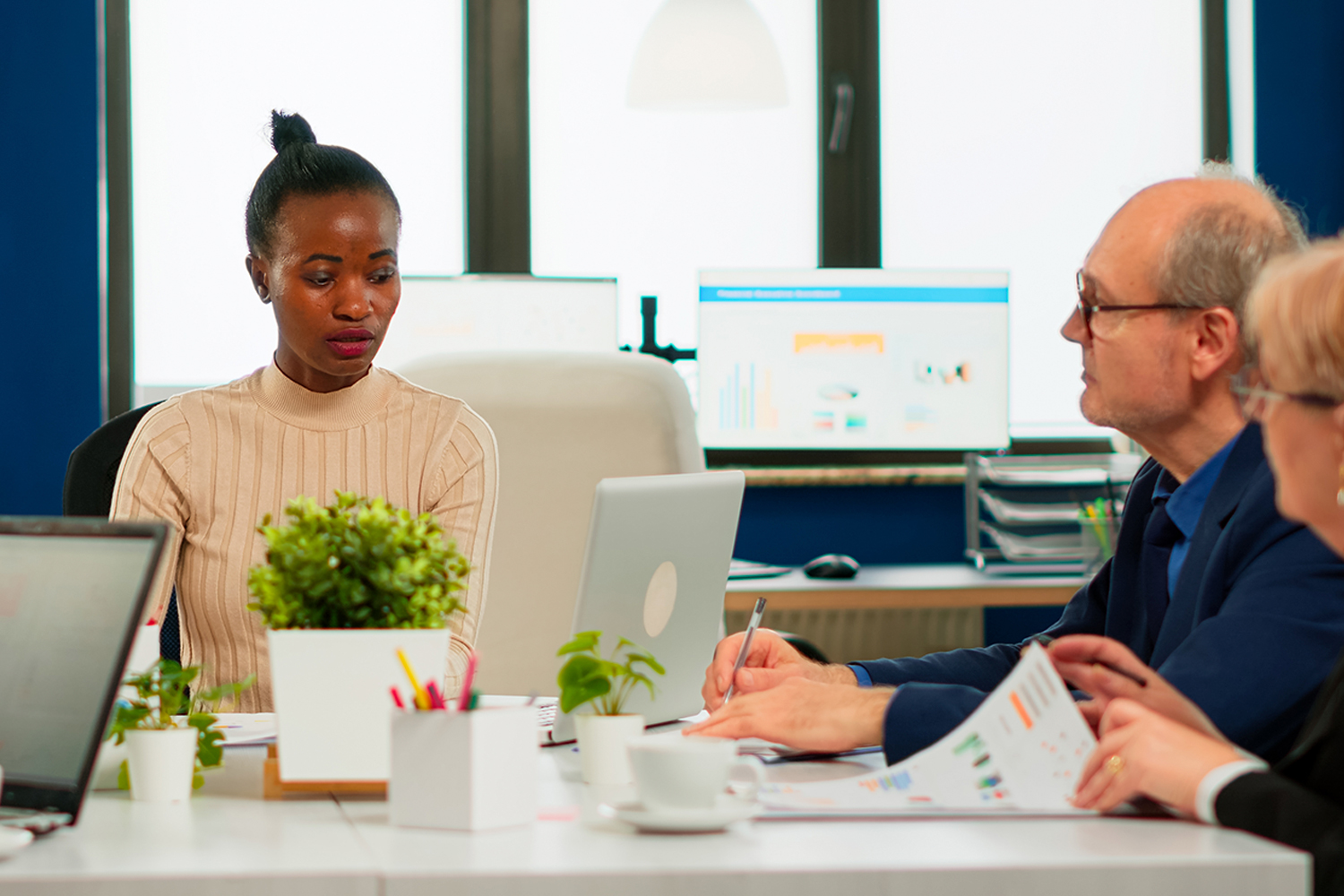 Careers - Fujitsu Frontech North America