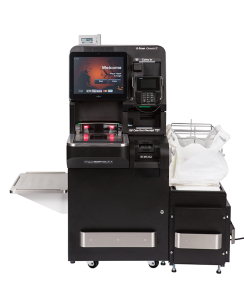 U-Scan Genesis II - Fujitsu Frontech North America