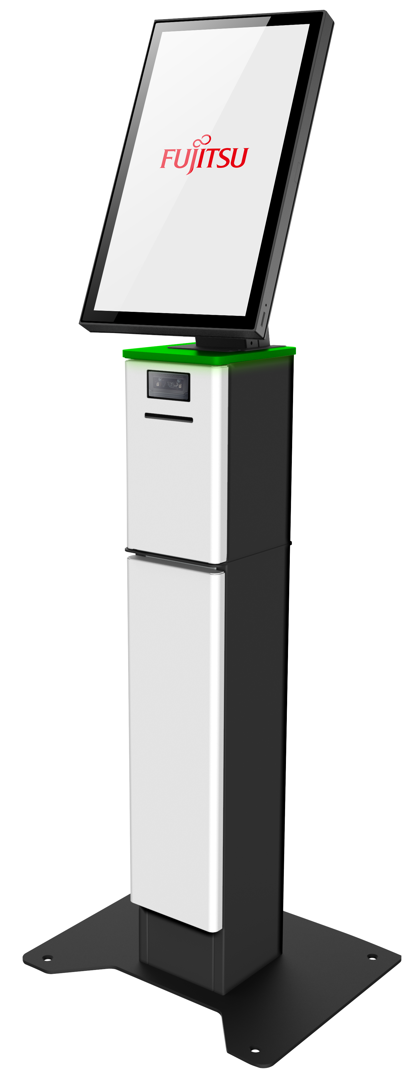 Self-Checkout - Fujitsu Frontech North America