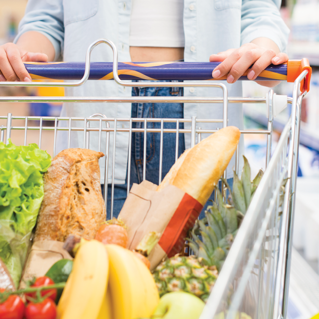 This leading European hypermarket chain is deploying FUJITSU AI-based ...