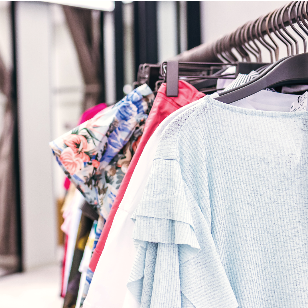 Global fashion retailer deploys FUJITSU Total Managed Store to ...