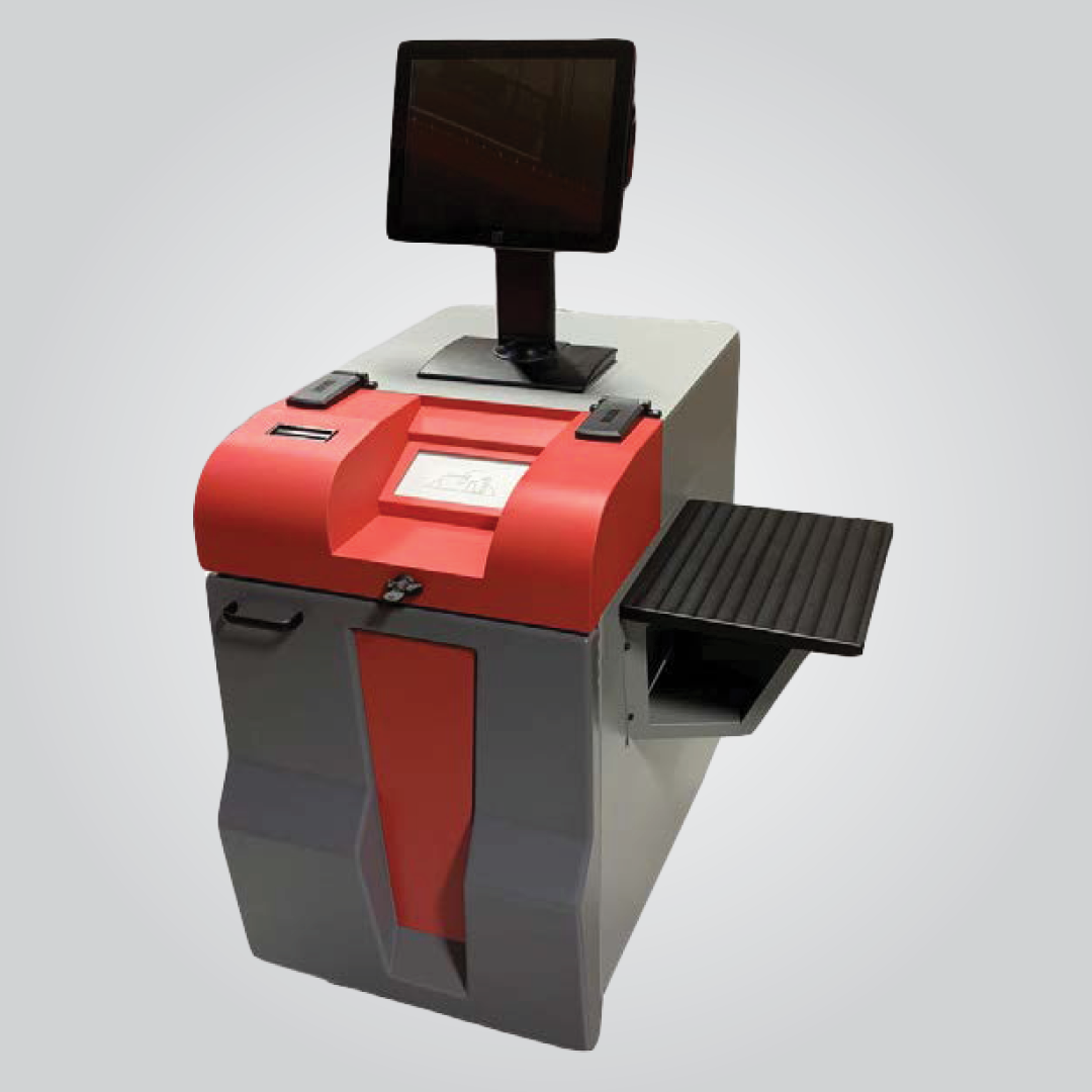 MIMO 200 Leverages High Capacity, FastPerformance of Fujitsu G750L Bill ...