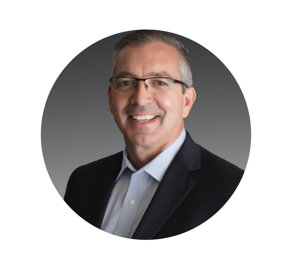 Executive Leadership - Fujitsu Frontech North America