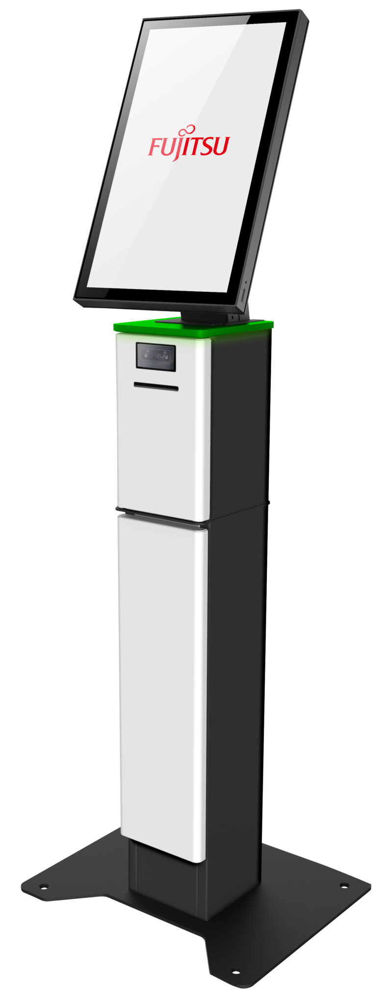 Self-Checkout - Fujitsu Frontech North America