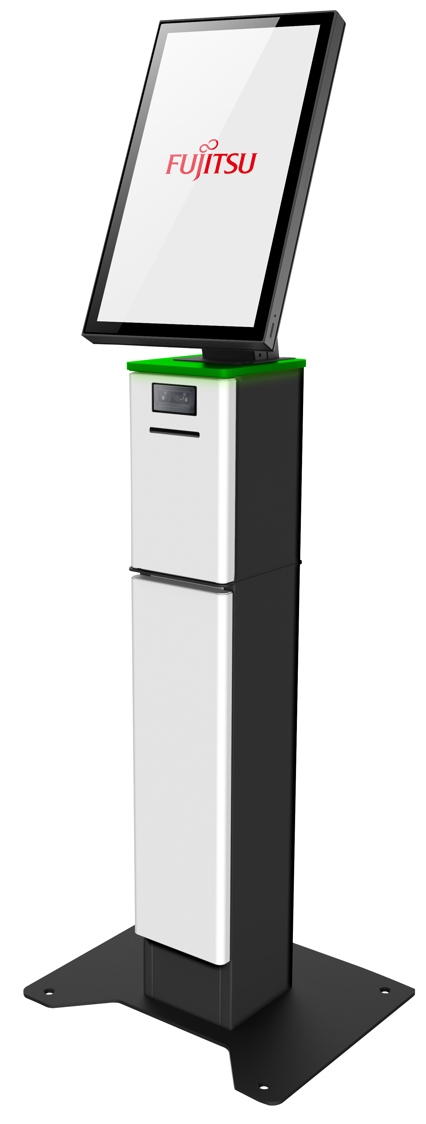 Self-Checkout - Fujitsu Frontech North America