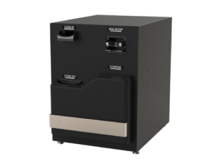 Fujitsu SmartCASH SE - Fujitsu Frontech North America