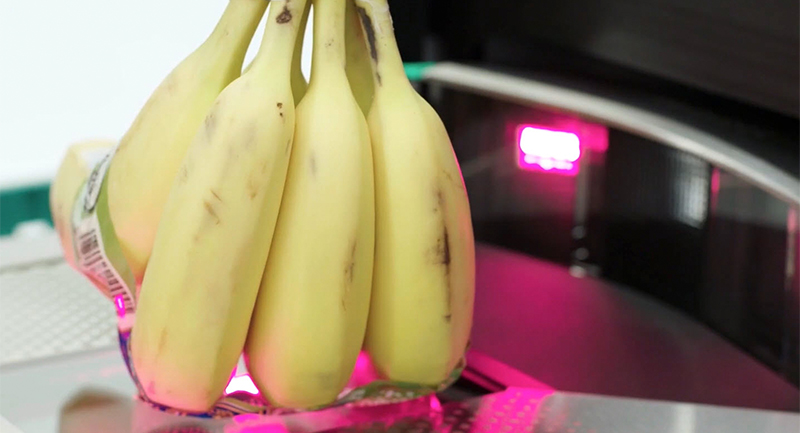 U-SCAN VisionScale - Enable Self-Service for Non-Barcoded Items