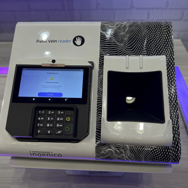 Ingencio and Fujitsu unveil queue-busting solution for payment