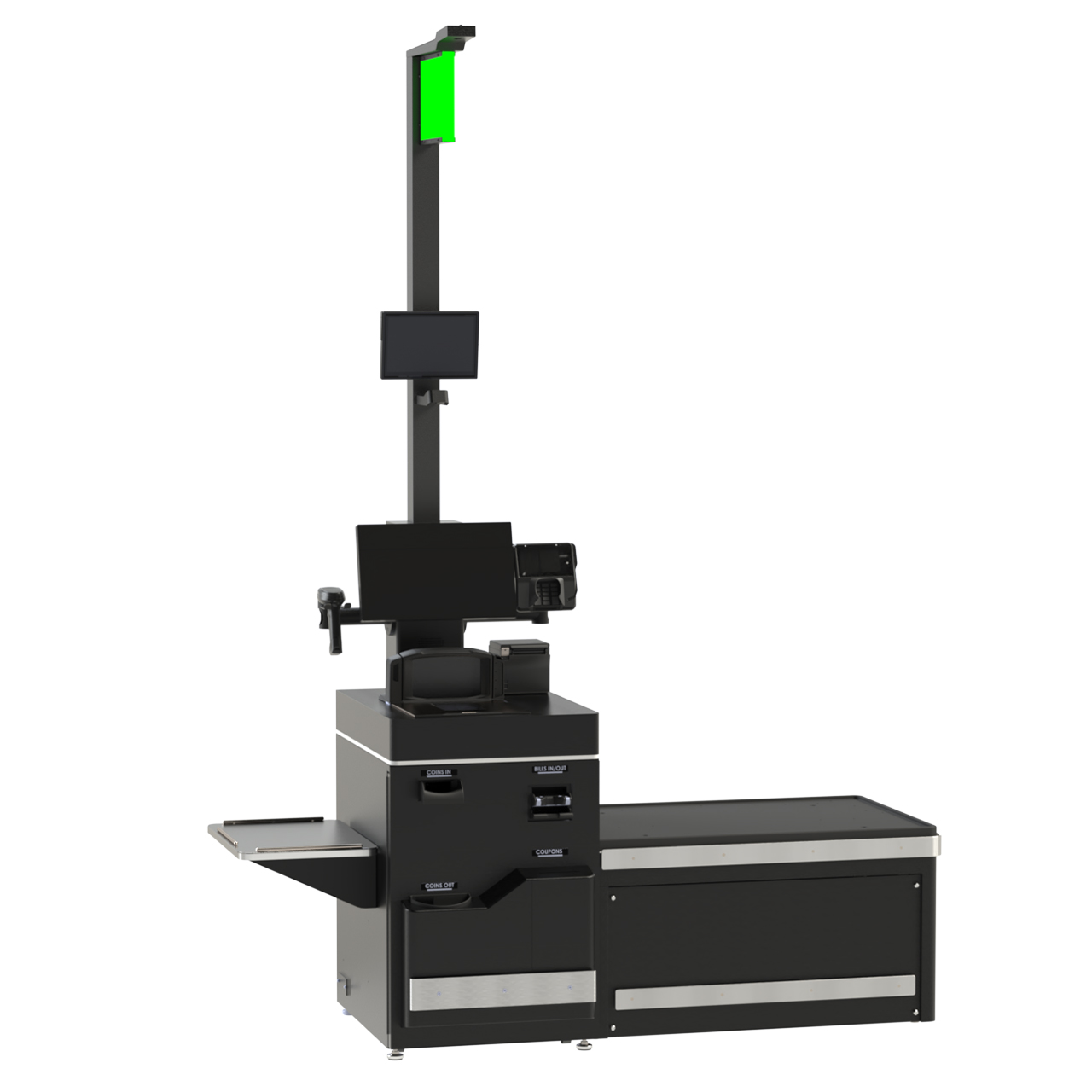 New Retail Innovations at NRF 2023 - Fujitsu Frontech North America