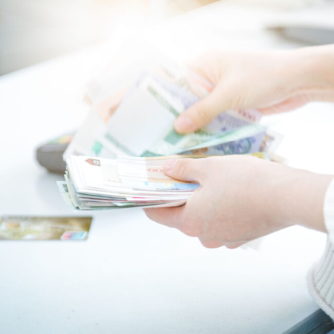 What is a Cash Recycler? - Fujitsu Frontech North America