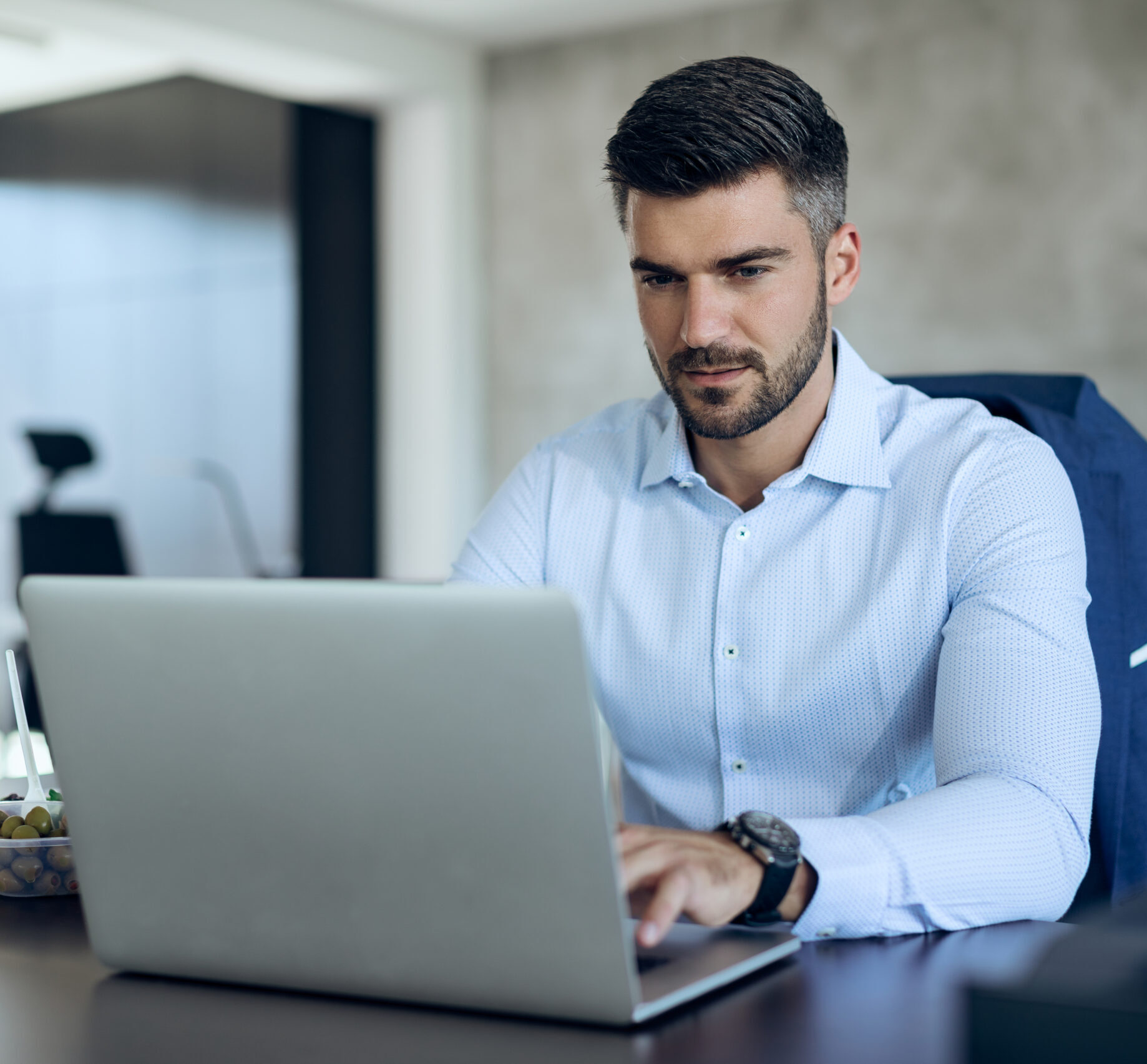 Fujitsu Enterprise - Fujitsu Frontech North America