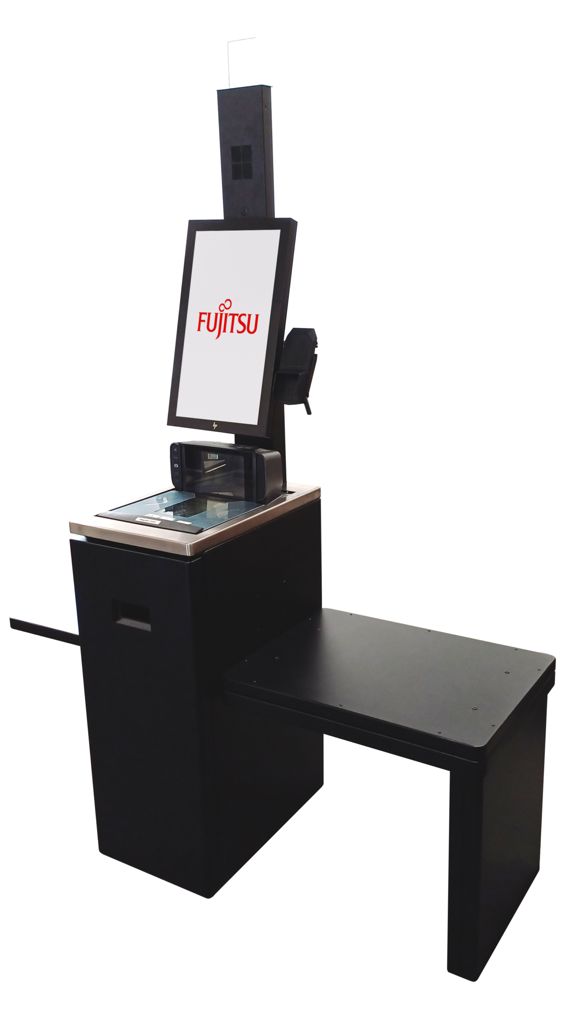 Self-Checkout - Fujitsu Frontech North America